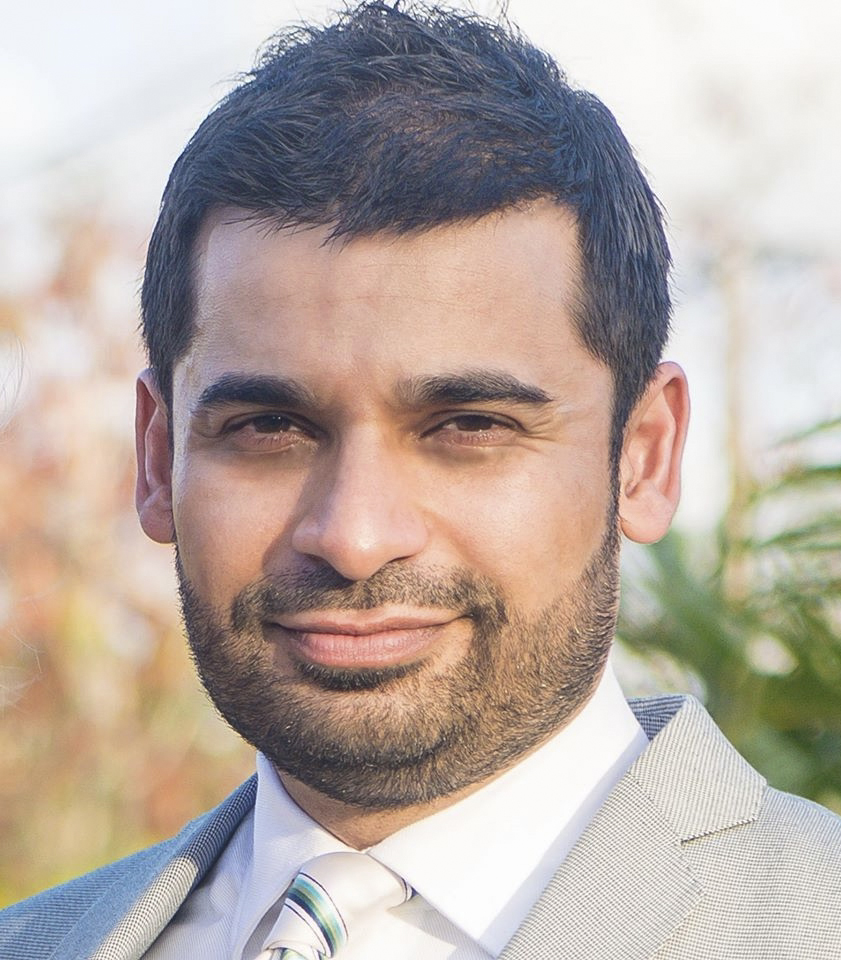 About - Dr Muhammad Timol